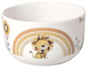 Villeroy & Boch Dětská miska Roar like a Lion, 0,44 l 14-8673-1970
