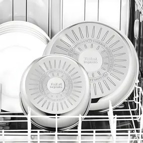 Tefal Ingenio Emotion L897SJ04 20 ks / Sada nádobí / Vhodné pro indukc