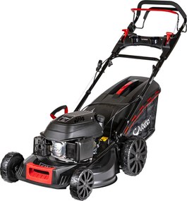 Hahn & Sohn Cedrus Sekačka benzínová KS53S s pojezdem HP16108