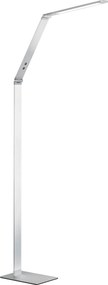 XXXLutz STOJACÍ LED LAMPA, 36/17/133 cm Fischer & Honsel - Online Only svítidla - 003151075201