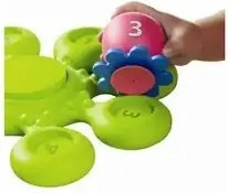TOOMIES - Rozpustilé chobotničky / od 12 měsíců