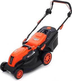 Elektrická sekačka 2600W 45L 38cm | KD5401