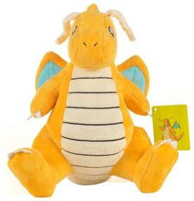 Plyšák Dragonite Pokemon 25 cm