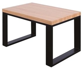 Konferenční stolek ST374-100 dub