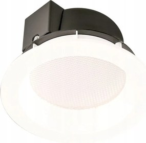 Led zapuštěné svítidlo 10W IP54 Damien DG-E04RST/WU-WW/MULTI Italux