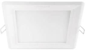Philips 59832/31/P3 - LED podhledové svítidlo HADRON 1xLED/12W/230V
