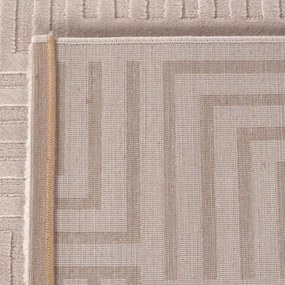 Vopi | Kusový koberec Sahara 1114 beige - 80 x 150 cm