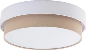 XXXLutz STROPNÍ SVÍTIDLO, 45/13 cm Novel - Online Only svítidla - 003723001702