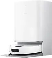 Xiaomi Robot Vacuum 5 bílá / Robotický vysavač / vysávání  mopování /