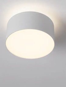 Moderní stropní svítidlo Ozen 14 bílá