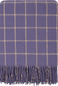 Vlněná Deka Merino Australská 100% vlna 140x200 Cozy Blankets