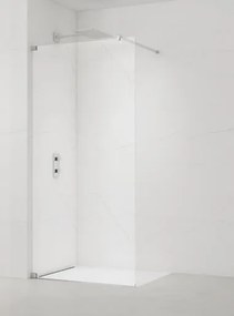 Sprchová zástěna Walk-in 90 cm SAT SATBWI90PA