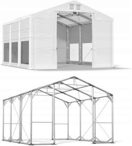 Stan 5x6 m [4 m] Dílenský Das 580 Pp