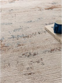 Béžový/krémový koberec 120x160 cm Miro – Asiatic Carpets