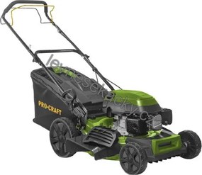 Benzínová sekačka Procraft PLM460 NE | PLM460 NE