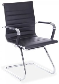 Konferenční židle Prymus K 1 + 1 ZDARMA