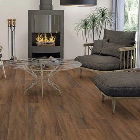 Vinylová plovoucí podlaha Objectflor Expona Clic 19 dB 9031 Rich Hazel Oak 2,15 m²