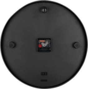 Nástěnné hodiny ø 40 cm Lofty – Karlsson