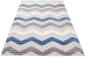 Moderní kusový koberec EL YAPIMI Avera AV0420 - 160x230 cm