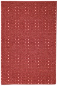 Condor Carpets Kusový koberec Udinese terra - 133x190 cm