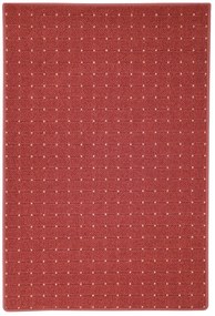 Condor Carpets Kusový koberec Udinese terra - 50x80 cm