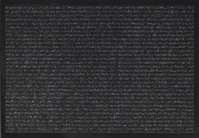 Rohožka Sheffield 50 40x60cm černá