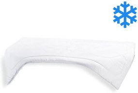 Prodloužená přikrývka Thermo 140x220cm celoroční 1230g