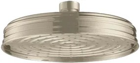 Axor Carlton - Talířová horní sprcha průměr 180 mm, nikl 28487820