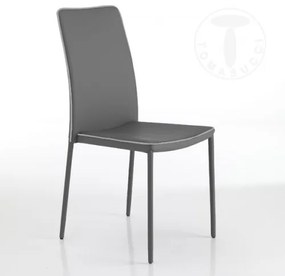 Židle KABLE GREY TOMASUCCI