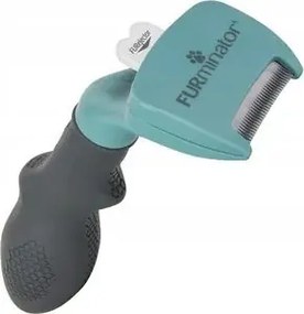 FURminator pro krátkosrsté kočky - S