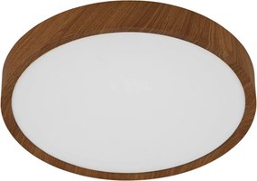 Eglo MUSURITA LED stropní svítidlo, 2000 lm, 16,8 W