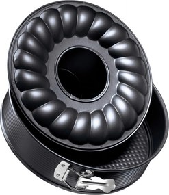 XXXLutz FORMA S ODNÍMATELNÝM DNEM 26 cm Zenker - 0044800552