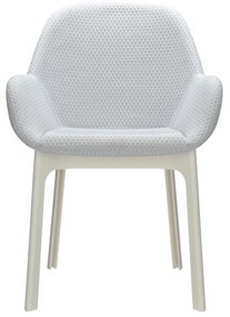 Kartell designové židle Clap Chair
