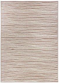 Oriental Weavers, Kusový koberec Lotto 562/HR5P, 67x120, růžová, chodba / předsíň