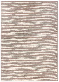 Oriental Weavers, Kusový koberec Lotto 562/HR5P, 100x150, růžová, chodba / předsíň