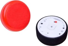JOKOMISIADA Air Hockey Hover Ball / Hra / levitující míček cca 7 cm /