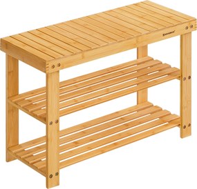 XXXLutz ŠATNÍ LAVICE, 70/45/28,5 cm Boxxx - Šatní skříně - 002543014101
