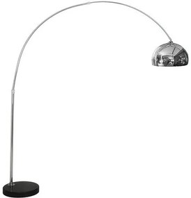 DESIGNOVÁ STOJACÍ LAMPA 10H4917