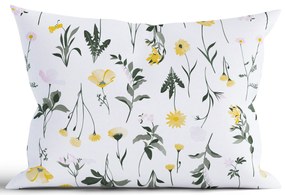 MK Lůžkoviny Bavlněný povlak na polštář Renforcé 40 x 60 cm - Molly