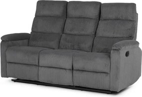 Sedací souprava šedá ASD-C5981 GREY6