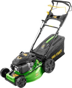 Procraft PLM505S NE - benzínová sekačka