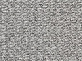 Bytový koberec Corvino 93 - metráž, šedý  Doprava zdarma Šíře role: 4 m