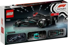 LEGO® Speed Champions 77244 Závodní auto Mercedes-AMG F1 W15