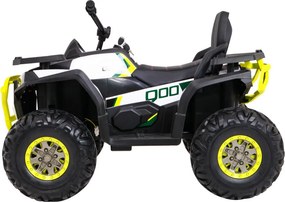 Ramiz Čtyřkolka ATV Desert bílá