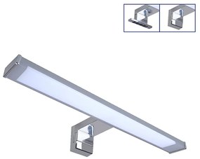Prezent 70210 - LED Koupelnové osvětlení zrcadla TREMOLO LED/12W/230V IP44