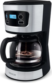Sencor SCE 3700BK - překapávač na kávu
