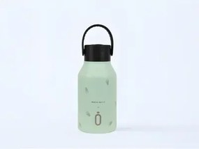 Runbott Mii Alligator / Termoláhev / 350 ml / studené 24 h / horké 12