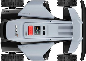 SEGWAY Navimow Robotická sekačka X450E AWD 5000 m2