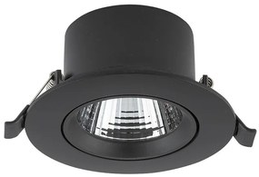 Podhledové svítidlo /EGINA LED 10W, 3000K, BL - 10553 - Nowodvorski