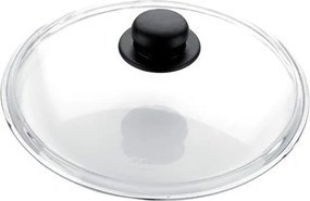 TESCOMA Skleněná poklice UNICOVER ø 32 cm